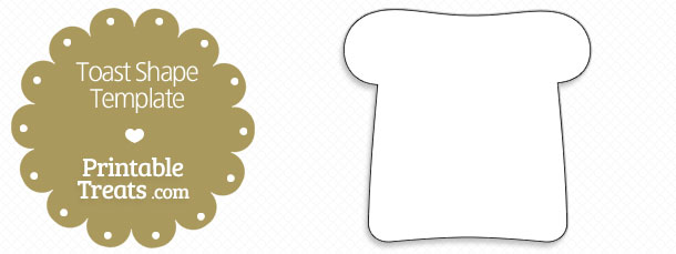 Top 10 toast template free printable ideas and inspiration